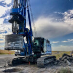 Soilmec Foundation Drilling Tools | Western Equipment Solutions
