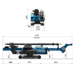 SOILMEC SR-30 Eagle | Compact Drilling Rig | Western Equipment Solutions