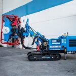 Soilmec Foundation Drilling Tools | Western Equipment Solutions