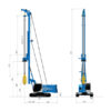 SOILMEC SR-45 | Lightweight Drilling Rig | Western Equipment Solutions