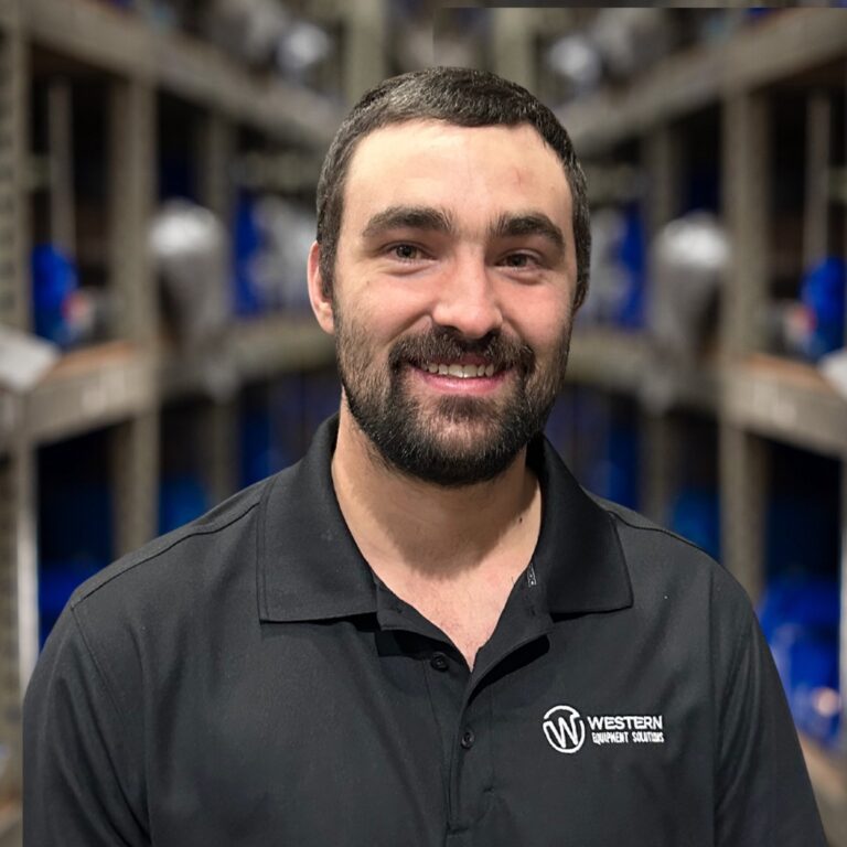 Meet Our Team | Western Equipment Solutions Staff