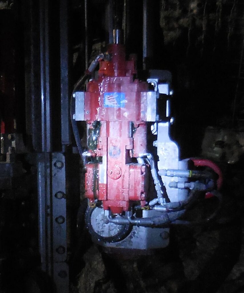 TEI Rock Drills Equipment | Western Equipment Solutions