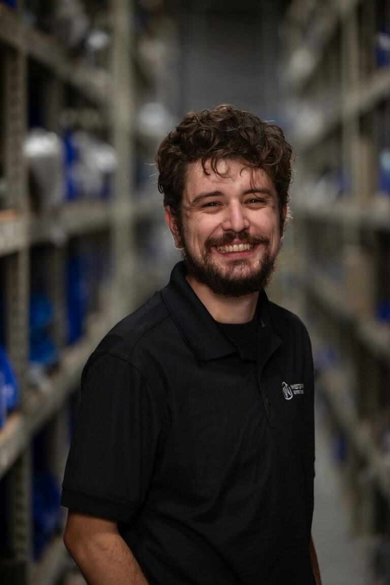 Meet Our Team | Western Equipment Solutions Staff