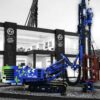 SOILMEC SR-45 | Lightweight Drilling Rig | Western Equipment Solutions