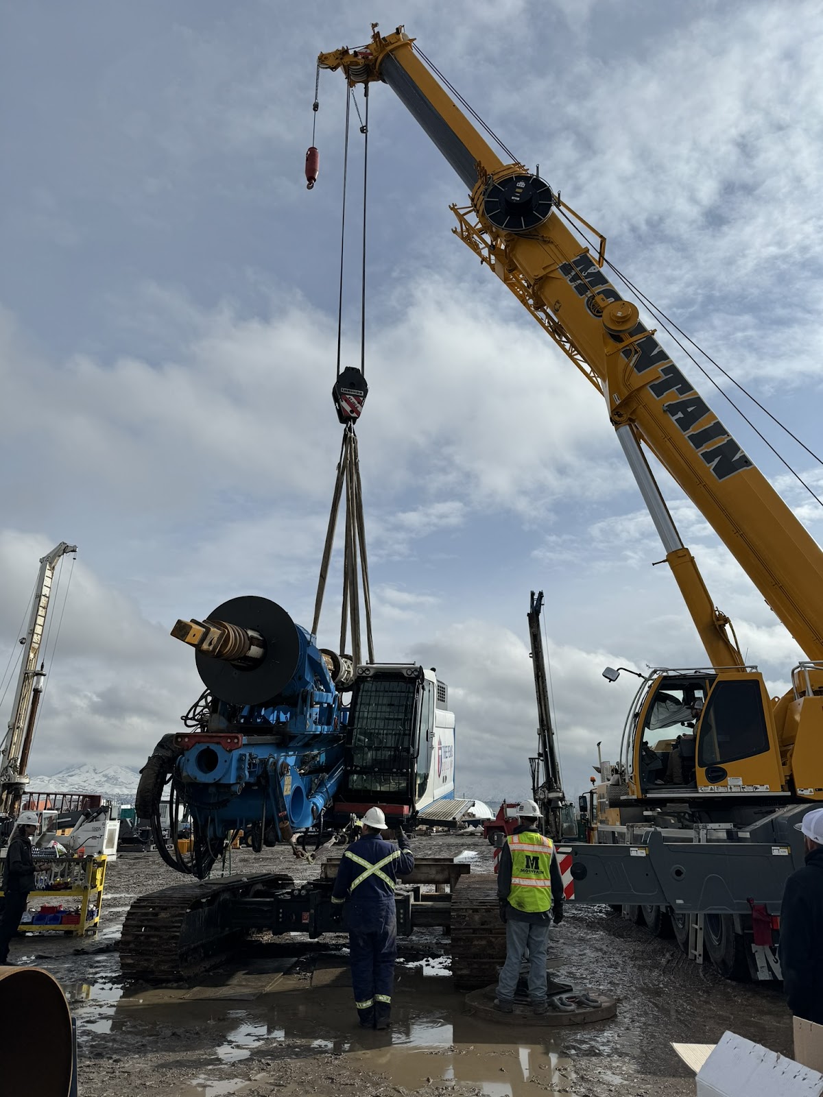 The Importance of Regular Maintenance for Drilling Equipment - Western ...