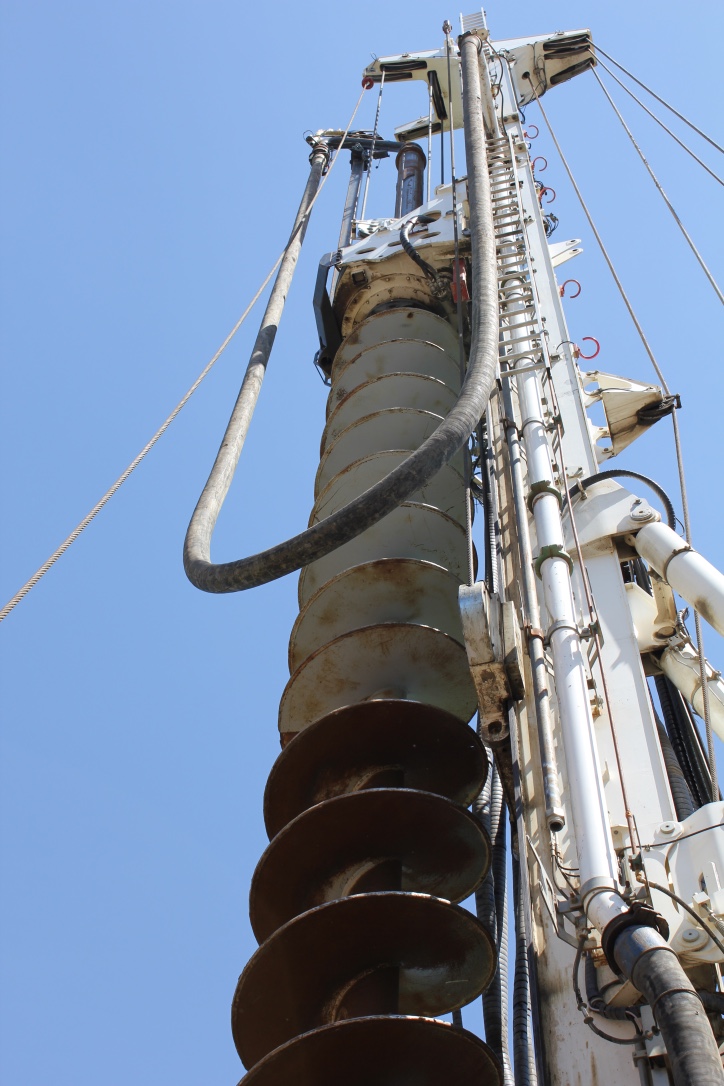 The Importance of Regular Maintenance for Drilling Equipment - Western ...