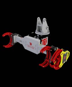 TEI Rock Drills Equipment | Western Equipment Solutions