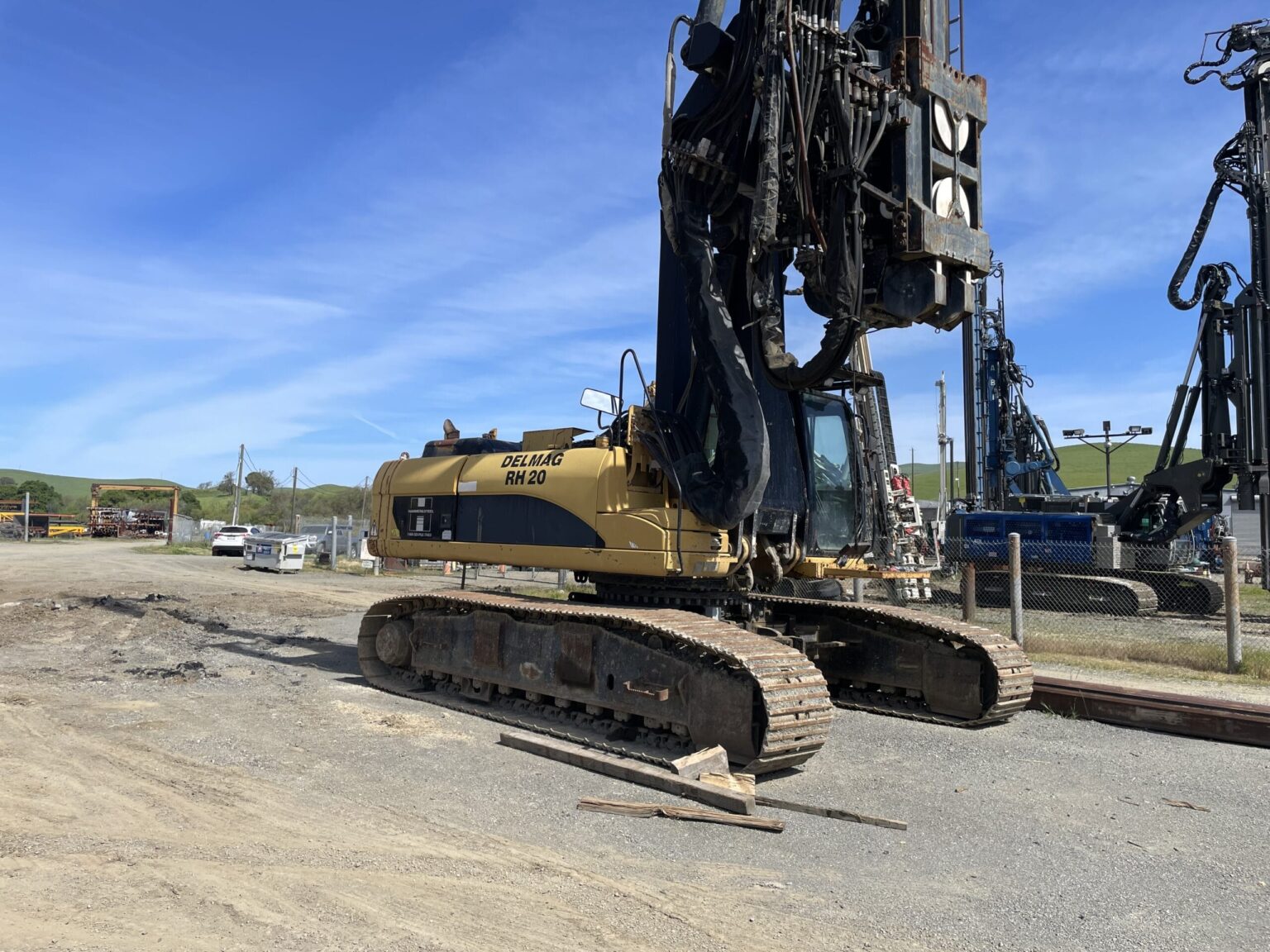 Used Drilling Equipment for Sale USA - Western Equipment Solutions