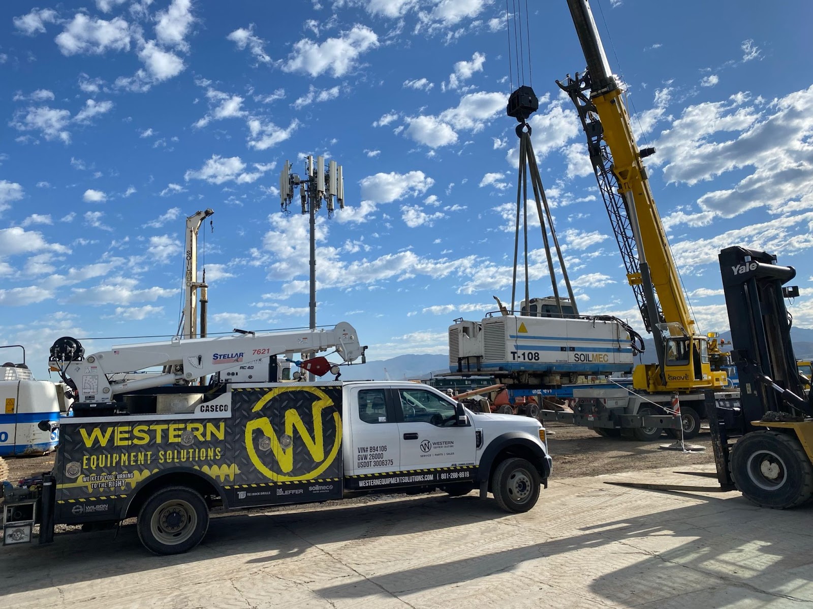 Renting vs. Buying Foundation Drilling Equipment: What’s My Best Option ...