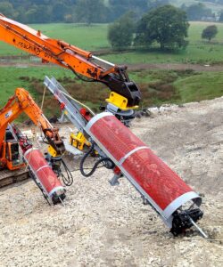 TEI Rock Drills Equipment | Western Equipment Solutions