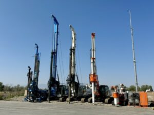 Safety Tips for Drilling Rig Operators | Western Equipment Solutions