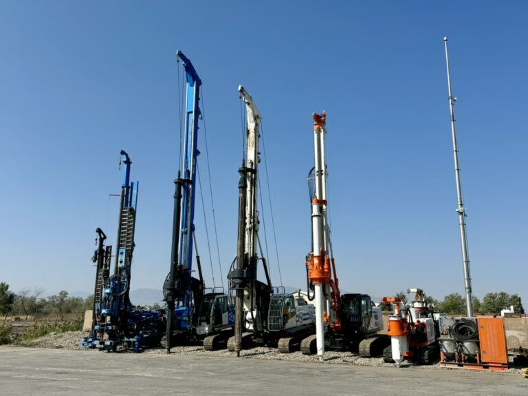 Safety Tips for Drilling Rig Operators | Western Equipment Solutions