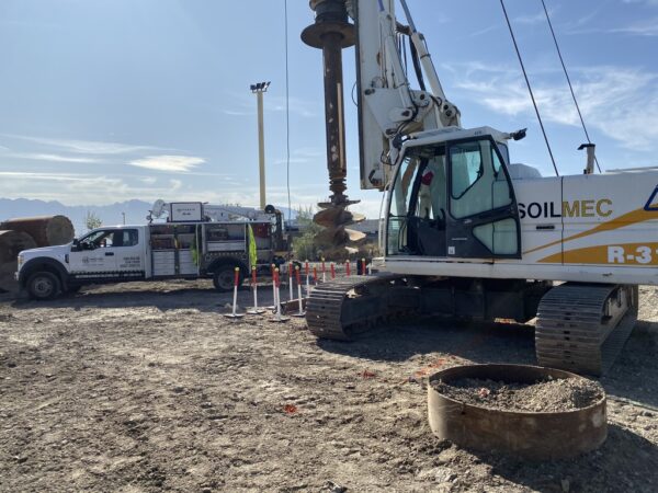 Safety Tips for Drilling Rig Operators | Western Equipment Solutions