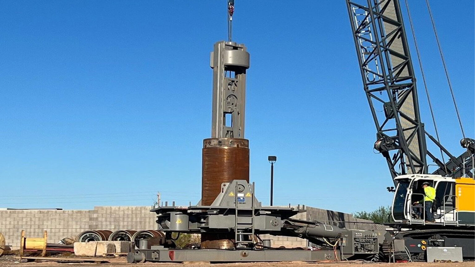 Temporary Casing in Drilling: Best Practices & Leffer Solutions