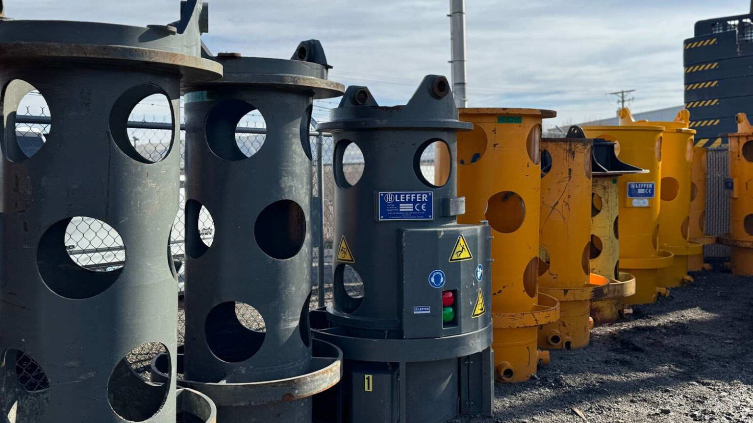 Temporary Casing in Drilling: Best Practices & Leffer Solutions