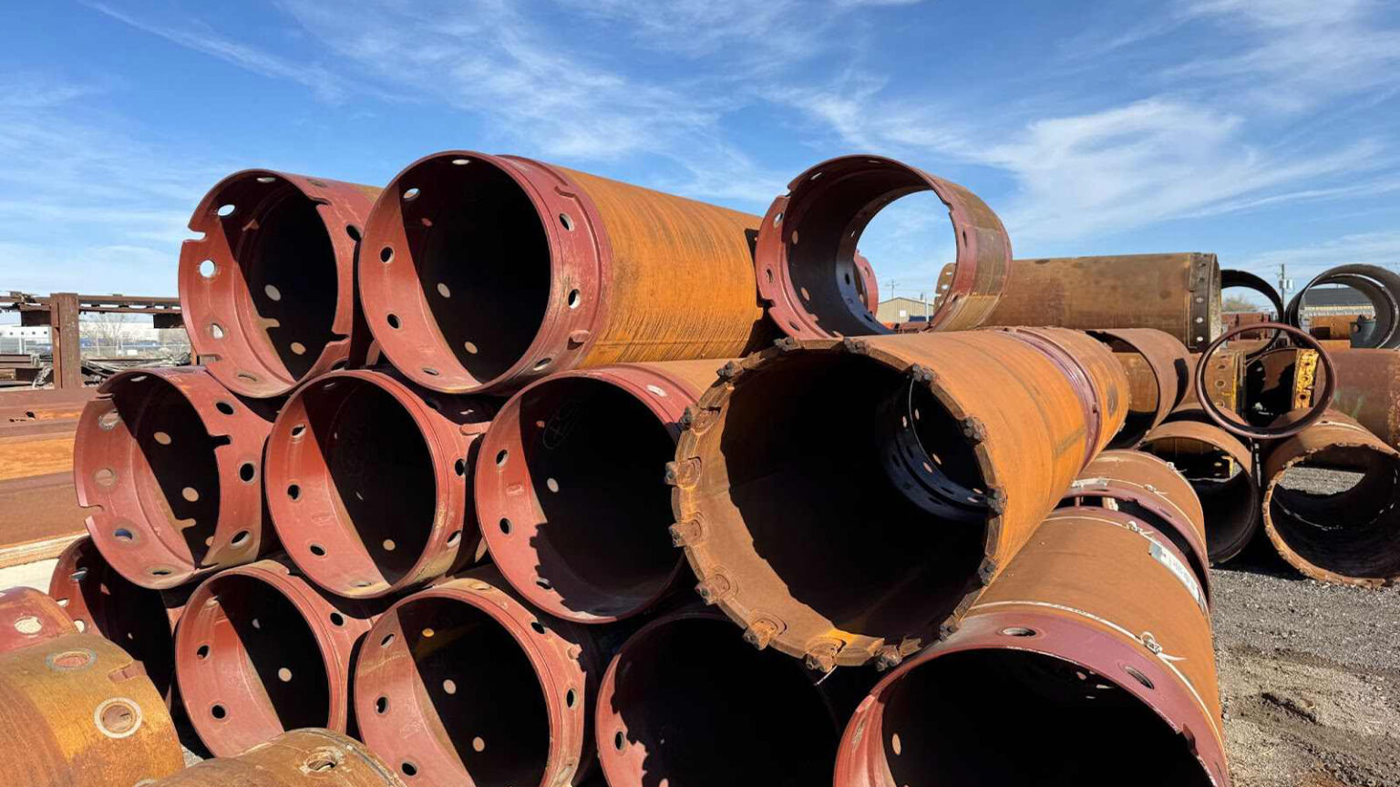 Temporary Casing in Drilling: Best Practices & Leffer Solutions