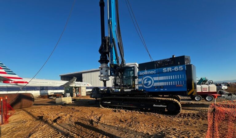 Soilmec SR-65 | Western Equipment Solutions