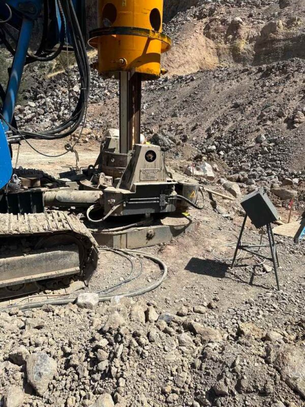 Temporary Casing in Drilling: Best Practices & Leffer Solutions