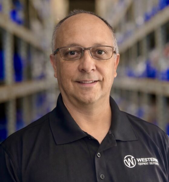 Meet Our Team | Western Equipment Solutions Staff